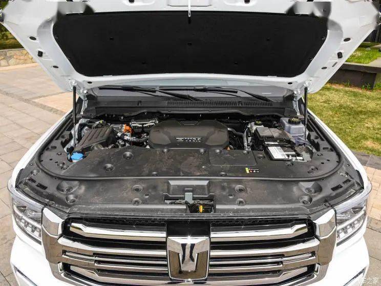 预售36万元 坦克500 Hi4-T今日上市_搜狐汽车_搜狐网