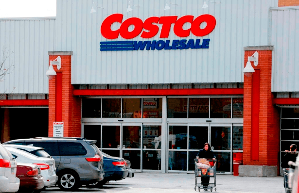 Costco出手打击"共用会员卡"！自助结帐须多过1关_销售_消费_顾客