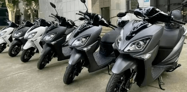 盘点双通道ABS加TCS125踏板车..._搜狐汽车_搜狐网