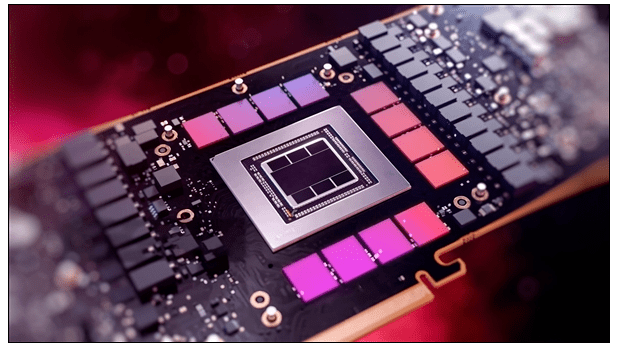 GDDR7显存明年就有了！RTX 50可能率先搭载_Gbps_性能_产品