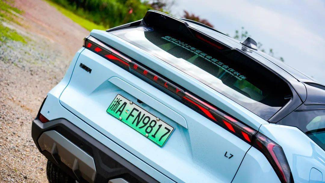 3挡DHT变速箱有多强？银河L7告诉你答案！_搜狐汽车_搜狐网