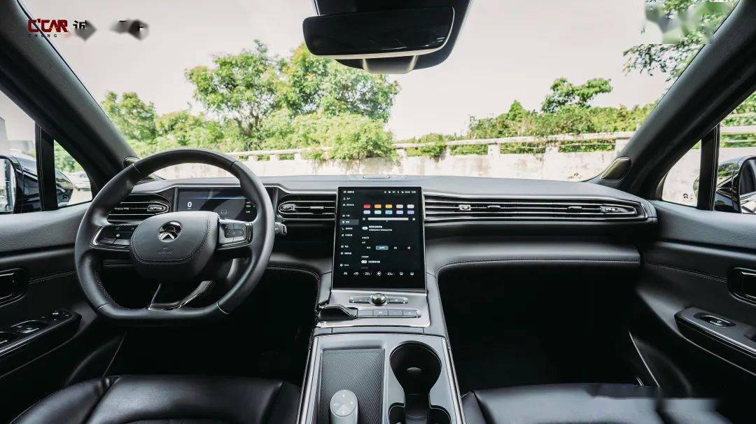 纯电续航400km+，实力不输特斯拉，20多万！【蔚来ES6 420KM 运动版】_搜狐汽车_搜狐网