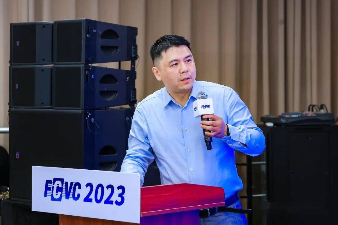 FCVC 2023氢能和燃料电池的标准、法规及测试技术论坛成功举行_搜狐汽车_搜狐网