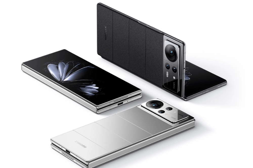 小米 MIX Fold 3 通过 3C 认证，预计 8 月发布_机型_机身_消息