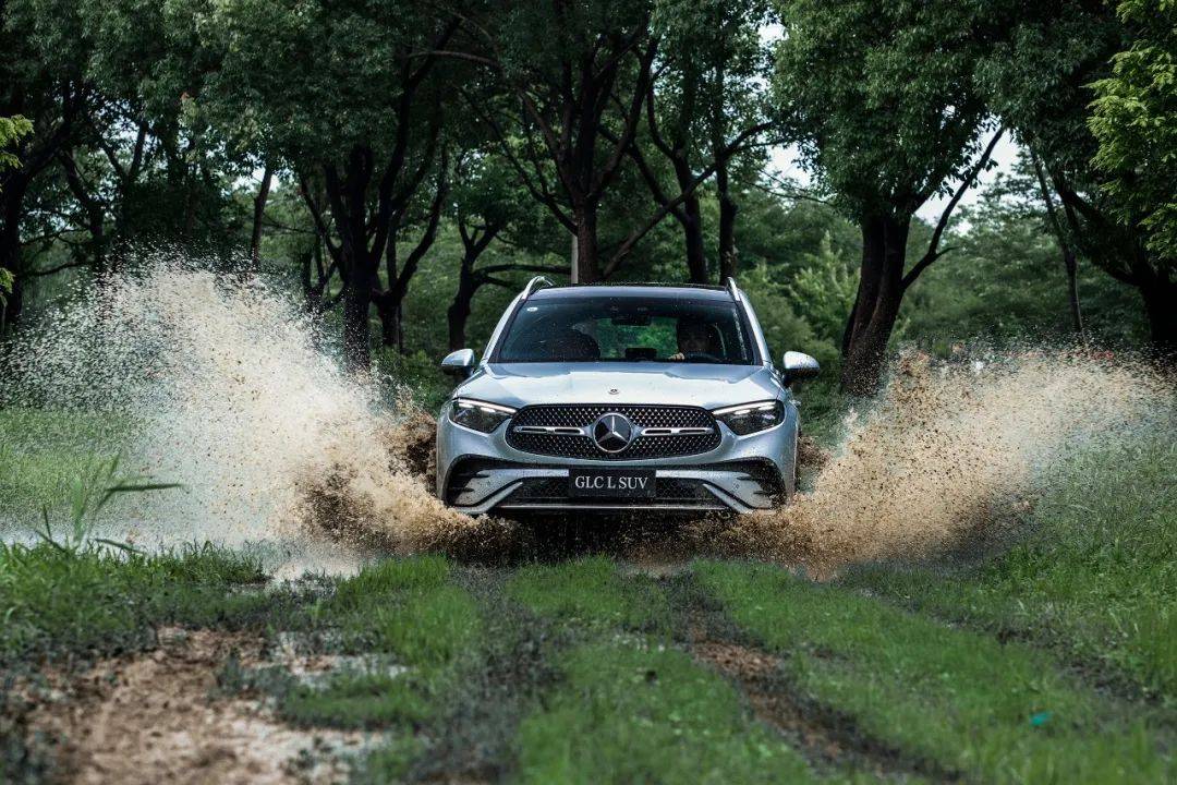 慢游姑苏，享豪华新境全新梅赛德斯-奔驰长轴距GLC SUV_搜狐汽车_搜狐网