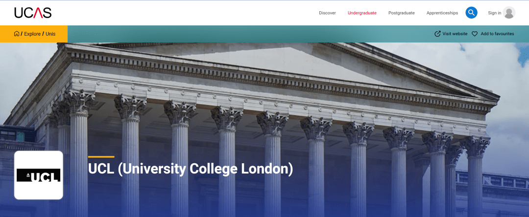 英国本科申请 | 海外高中IB课程，拿到UCL世界第一的教育学offer！_同学_专业_收获