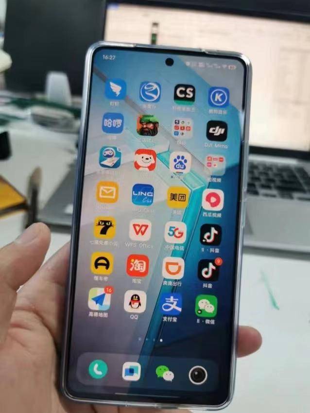 iQOO11s和红米K60Pro应该怎么选择？_手机_支持_屏幕