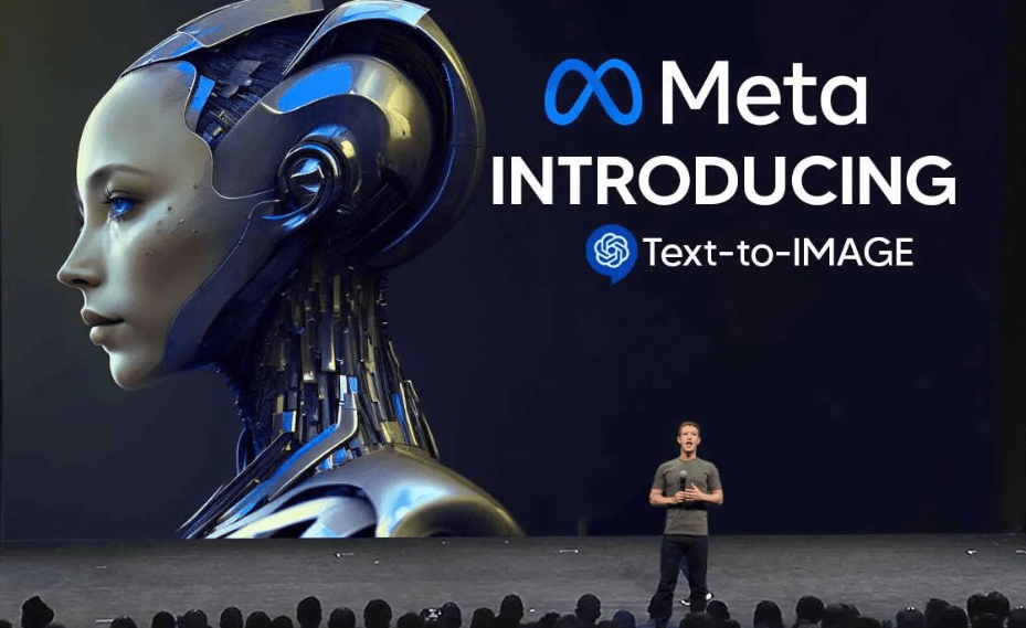 Meta发布文生图模型CM3Leon，展现业界最高水平表现_训练_数据_方面