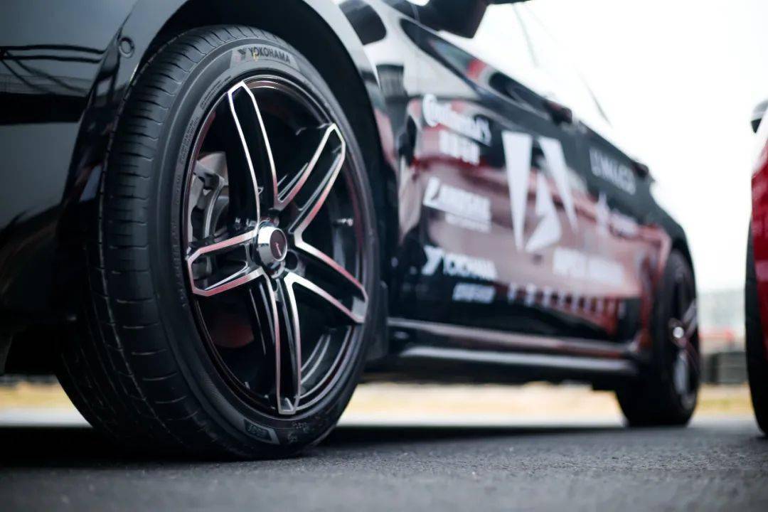 APEX AWARD 赞助商回顾 | 雅泛迪，让轮胎测试_搜狐汽车_搜狐网