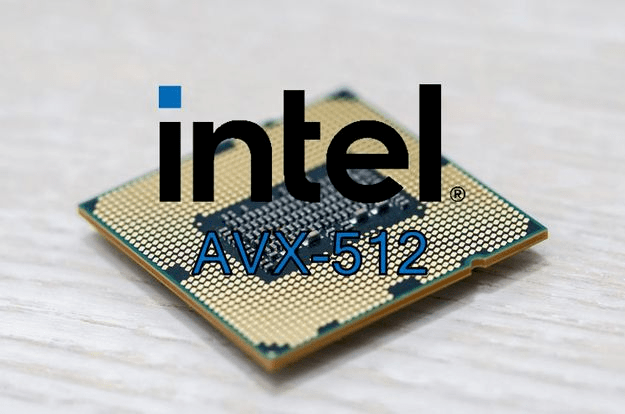 还魂？AVX-512为何“卷土重来”？_处理单元_性能_指令