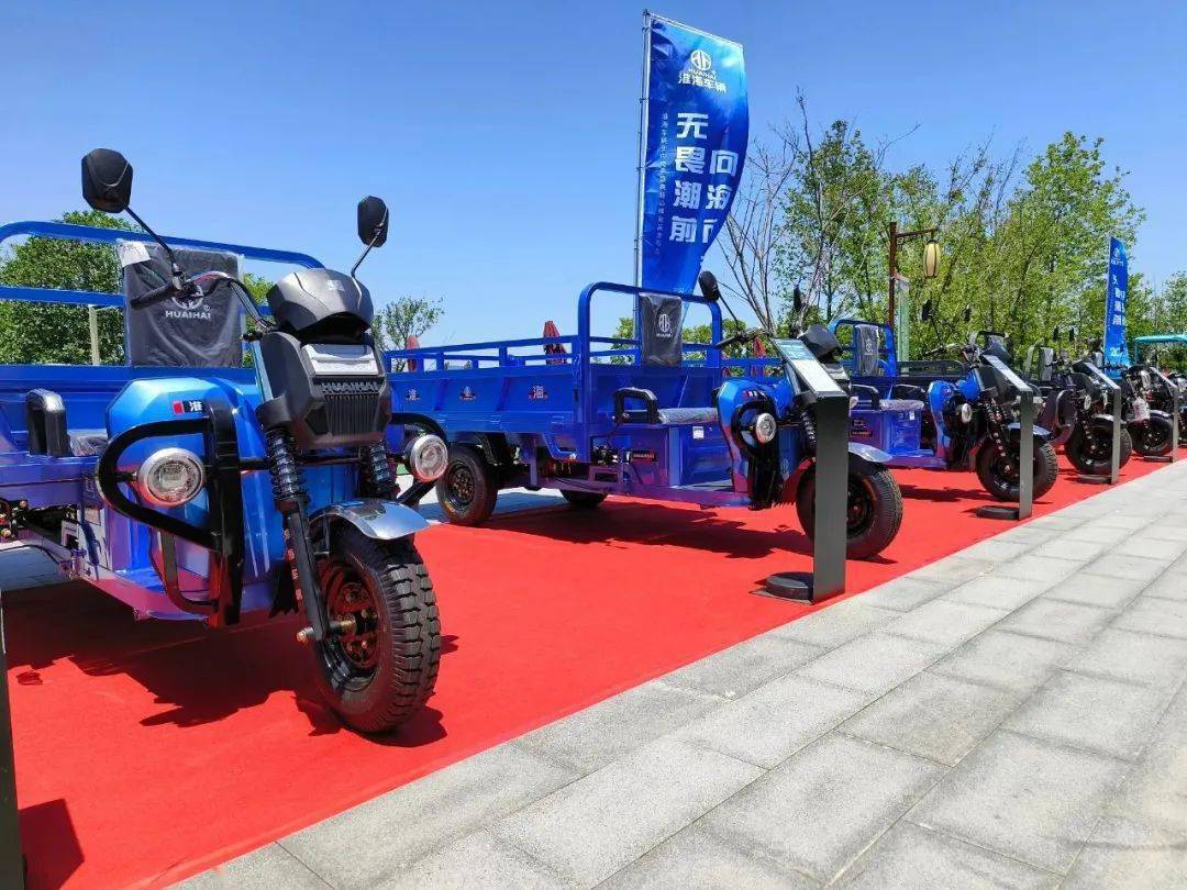 工信部发布新车公示，298款三轮车产品上榜，为旺季市场再添助力！_搜狐汽车_搜狐网