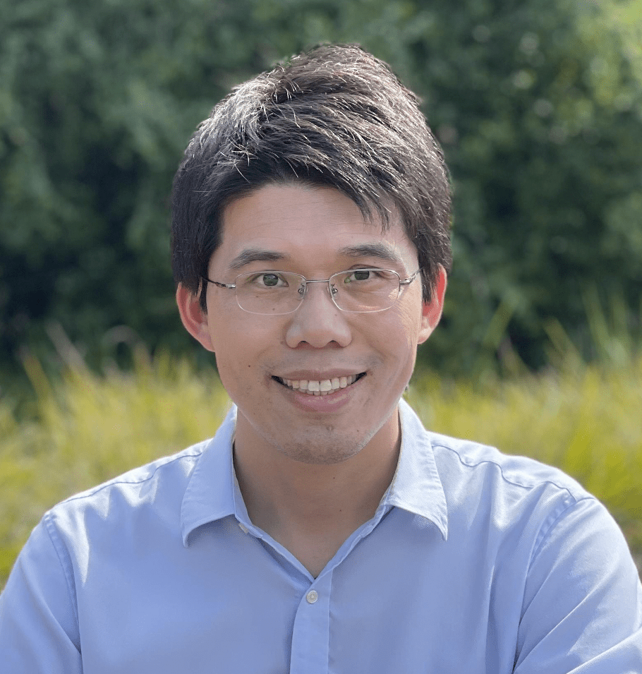 【HCSSA x THAA】百家谈｜对话加州理工学院医学工程系教授Dr. Wei Gao_THAA-Boston_and_交流