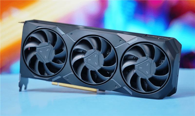 狙击RTX 4070！AMD RX 7900 GRE首发评测：16GB大显存可战未来_核心_测试_供电