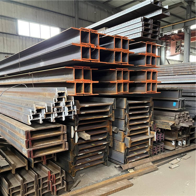 欧标H型钢HEB100-HEB600的型号与结构_规格_尺寸_应用