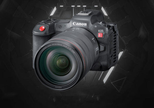 佳能EOS R5C Mark II将于2025年发布 前代产品已卖爆_Canon_Rumors_信息