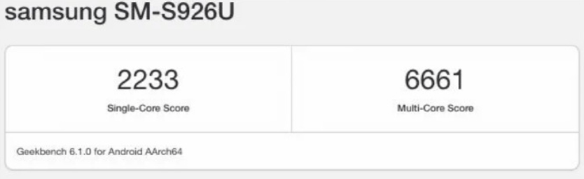 骁龙8 Gen3跑分曝光，超过苹果A16了吗？网友：能效不翻车就行_性能_单核_核心