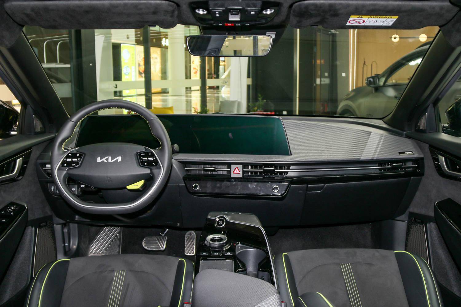 订单已超1000台 起亚EV6将于8月25日正式上市_搜狐汽车_搜狐网