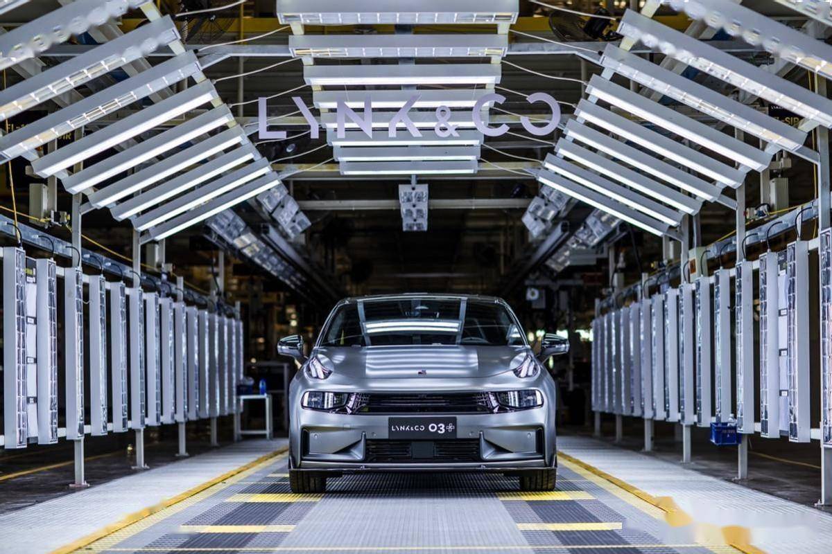 领克智能座舱维权记：这份OTA答卷，老车主满意否？_搜狐汽车_搜狐网