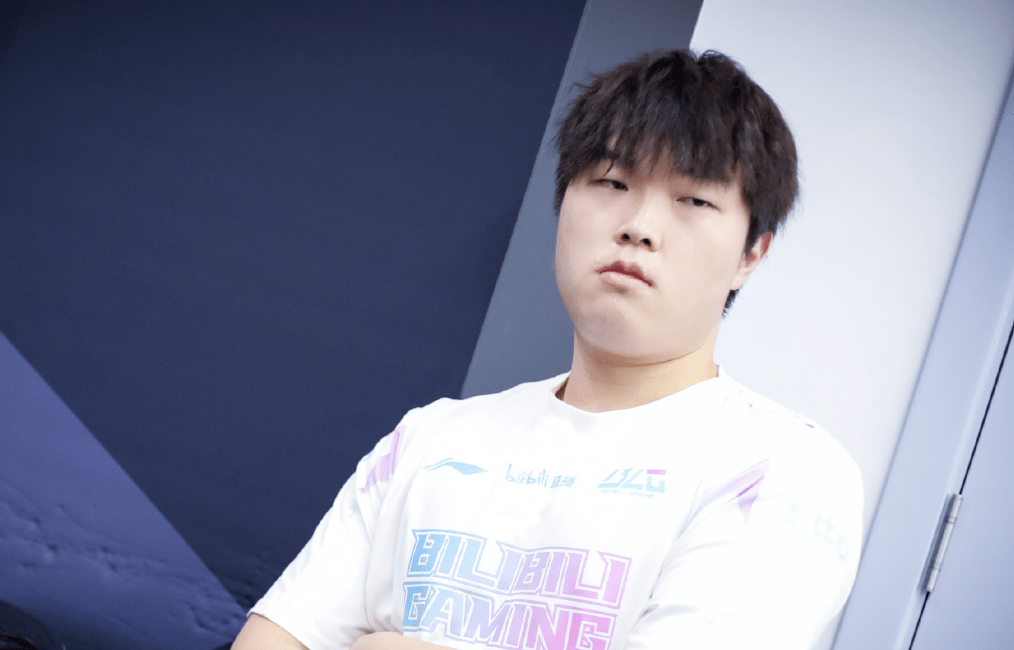 BLG不敌LNG！网友晒出季后赛四强队伍Rank数，太真实了_因为_版本_数量