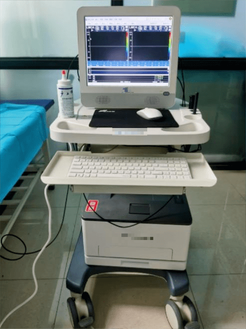 【新技术、新业务】经颅多普勒超声（TCD）检查——脑血管的探测器！_患者_检测_动脉血