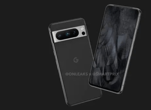 谷歌Pixel 8 Pro搭载全新Tensor G3芯片 性能及配置曝光！_用户_手机_系列