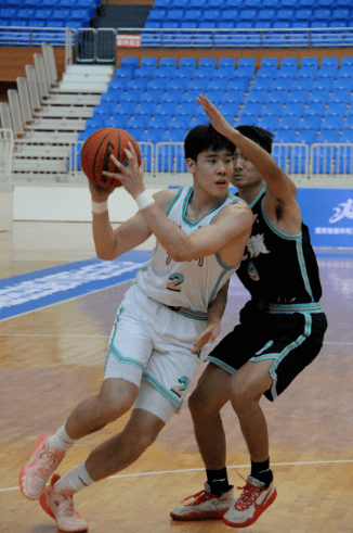 烟台篮球正全力实现“十年质的飞跃” 全国U19青年男子篮球联赛蓬莱开赛_比赛_WCBA_CBA