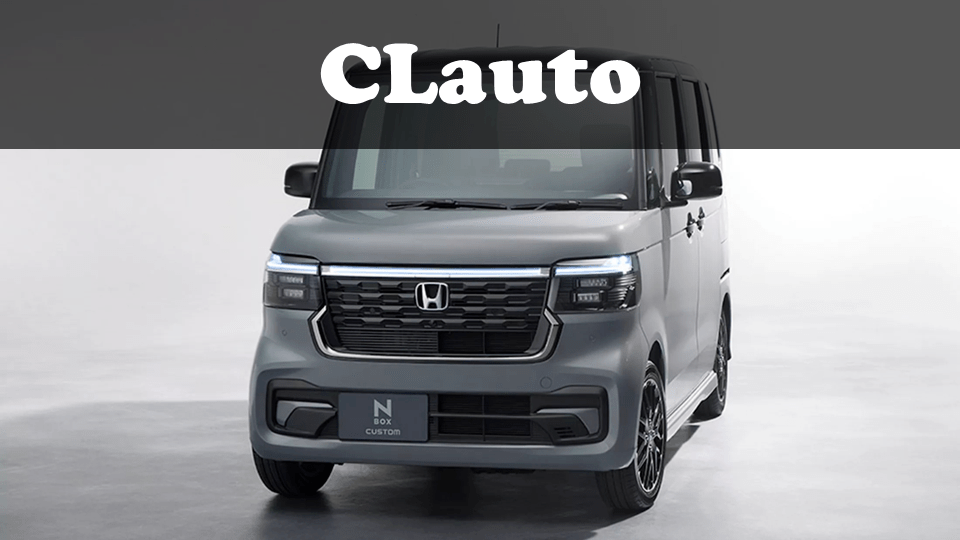 方盒子超实用的 Honda N-Box K-Car，敢出就敢买 | 酷乐汽车_搜狐汽车_搜狐网