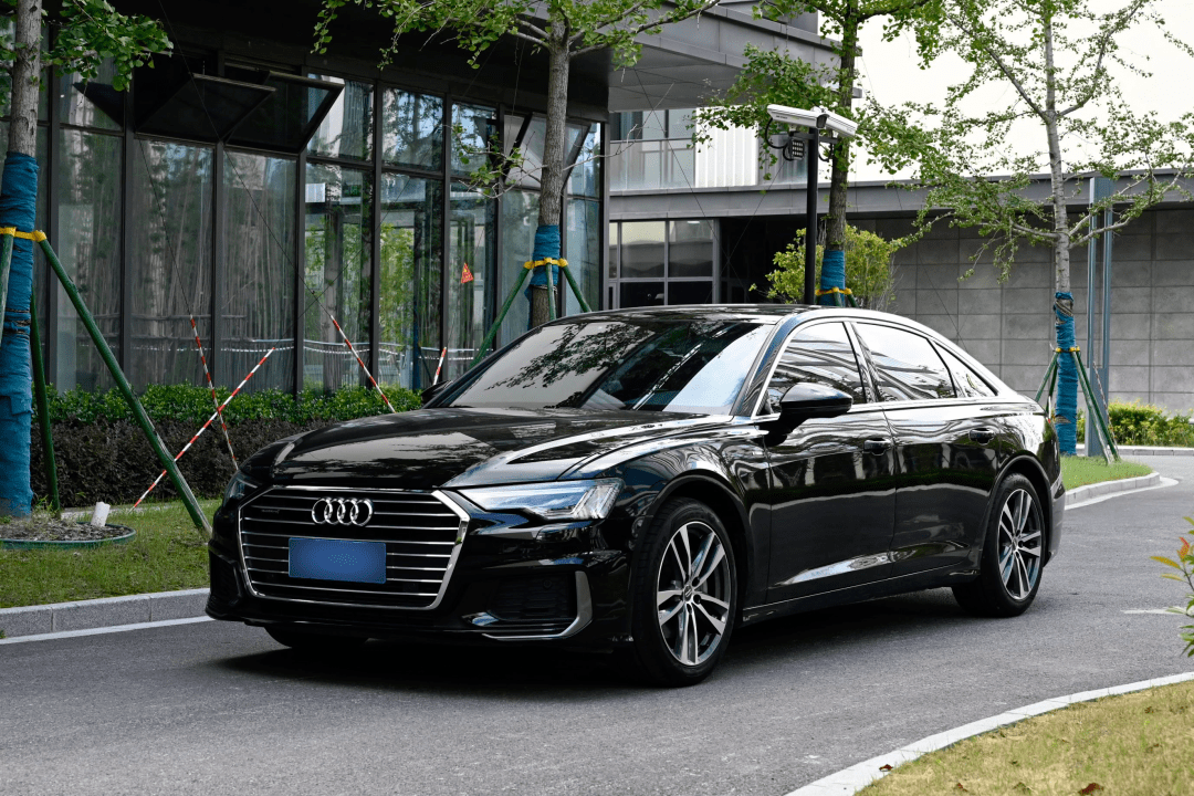 【淘车日常】奥迪 A6L 2020款 45 TFSI quattro 臻选动感型_搜狐汽车_搜狐网