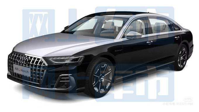 奥迪A8L霍希换4.0T动力 预计卖230万 比现款贵56万_搜狐汽车_搜狐网