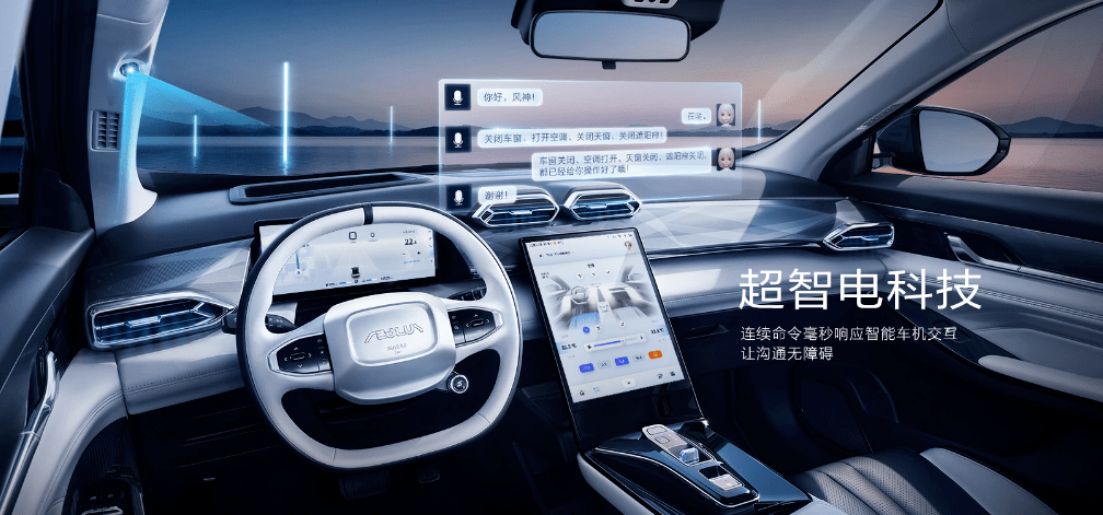 9万多买混动，4挡电混SUV皓瀚DH-i成上班族首选_搜狐汽车_搜狐网