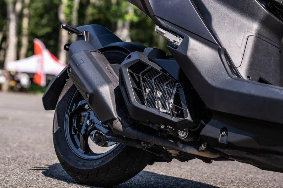 28800元！三阳进口小踏板MMBCU曼巴售价正式公布！_搜狐汽车_搜狐网