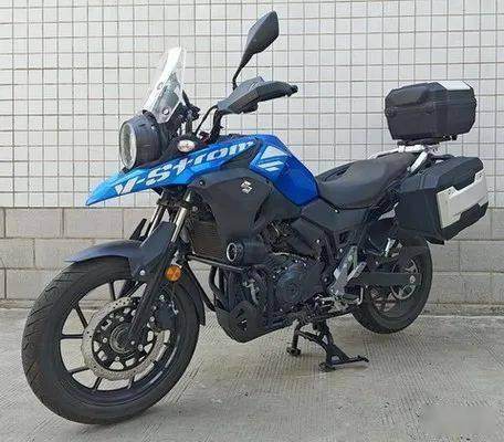 GSX250、DL250要更新了_搜狐汽车_搜狐网