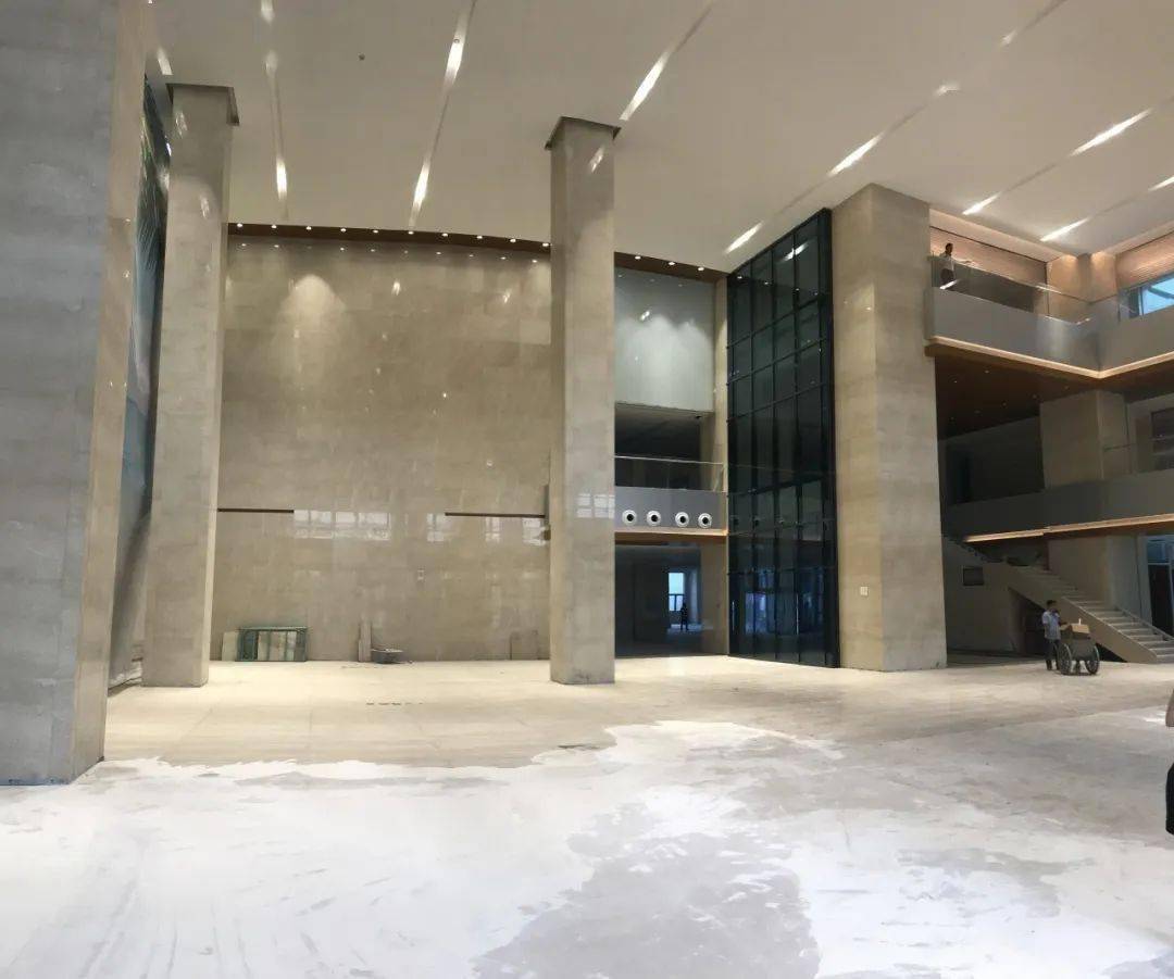 郑州宇通办公总部改造 | DU Studio 向合空间_搜狐汽车_搜狐网
