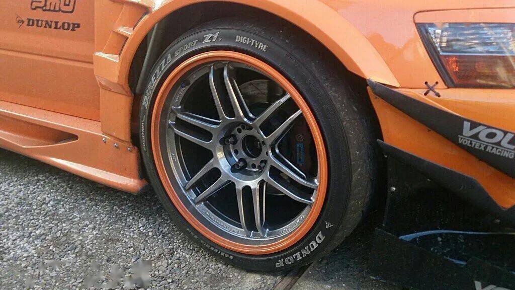 上新：AME TM-02，JDM赛道性能的小众爱好者 | 酷乐汽车_搜狐汽车_搜狐网