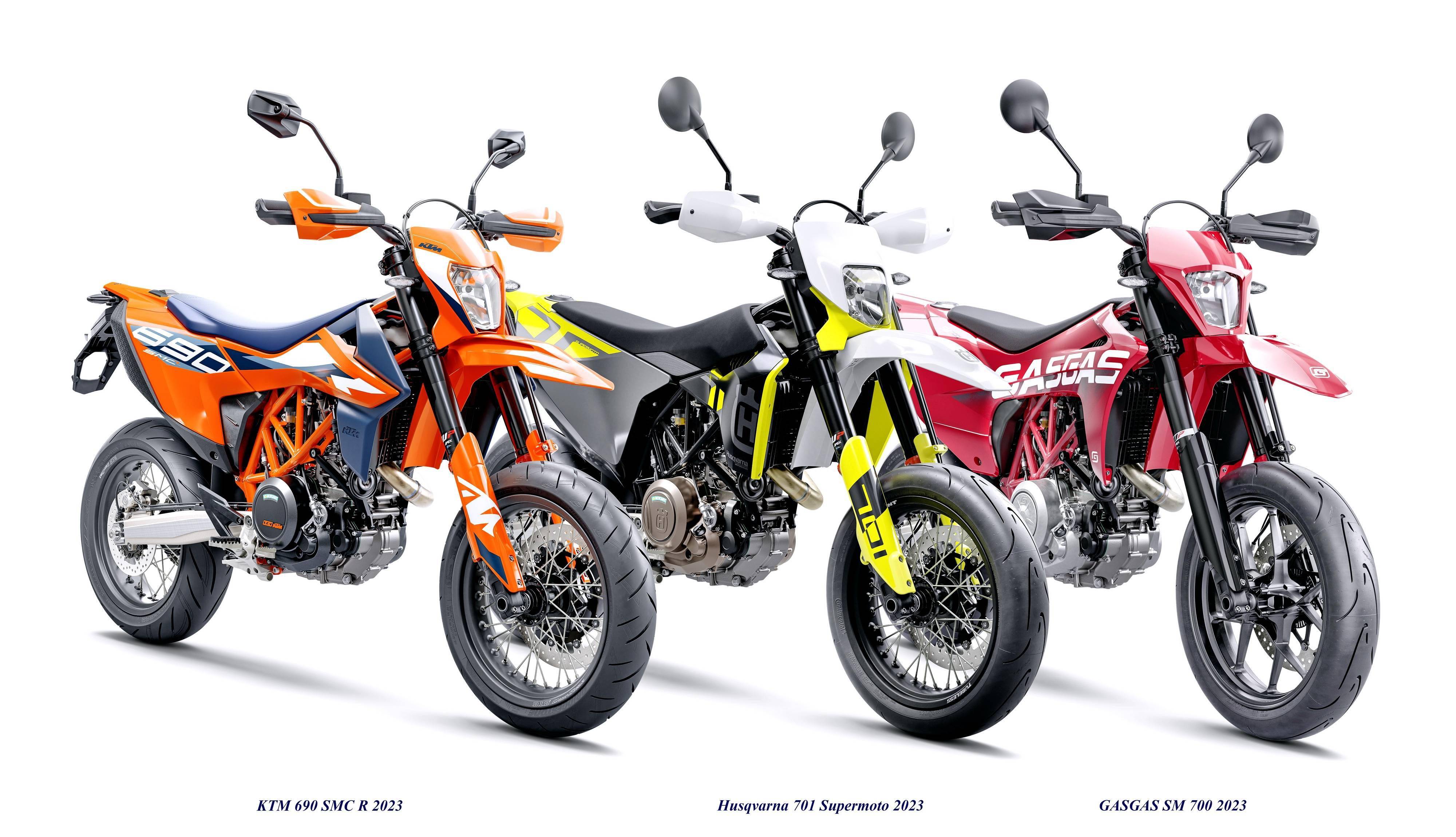 KTM 65 SX 越野赛车、690 系列和 890 SMT 国内上市_搜狐汽车_搜狐网