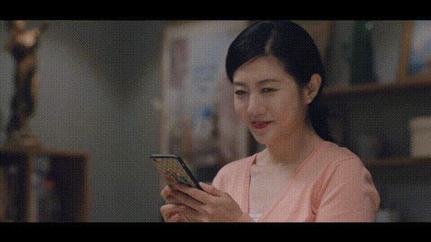 我的男友和继父是一对?叔叔妈妈因为