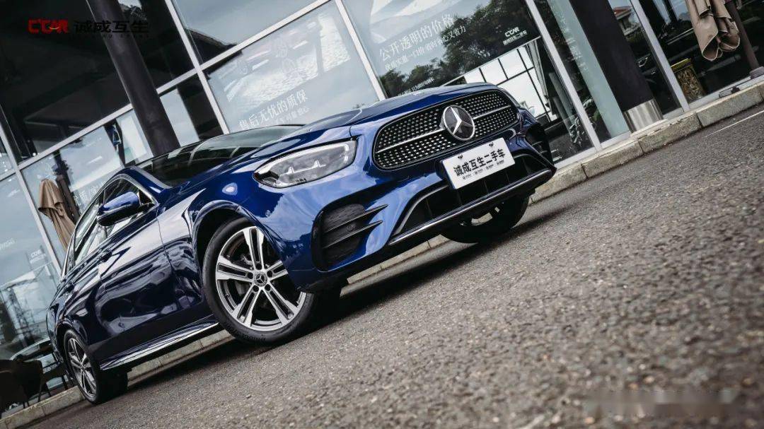 强烈推荐，30多万就能买到奔驰E级！【奔驰 E260L 运动型】_搜狐汽车_搜狐网