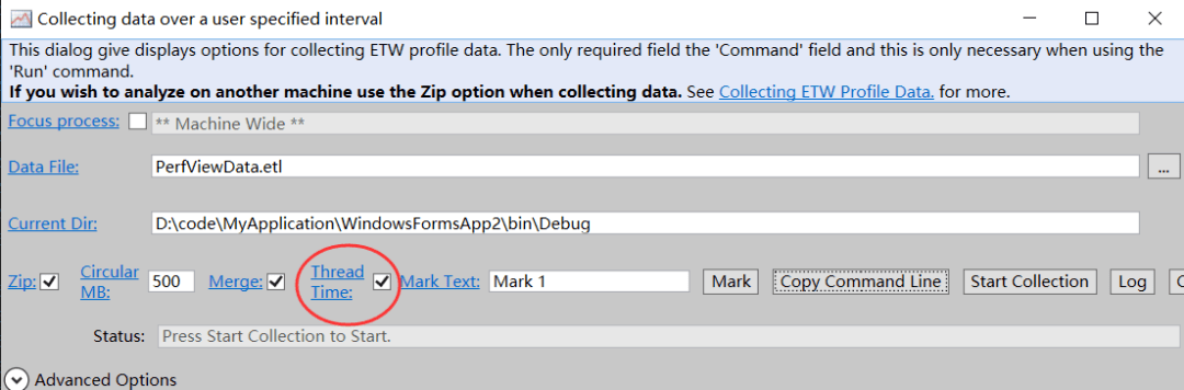 一个超经典 WinForm 卡死的最后一次反思_WinDbg_Button_实例
