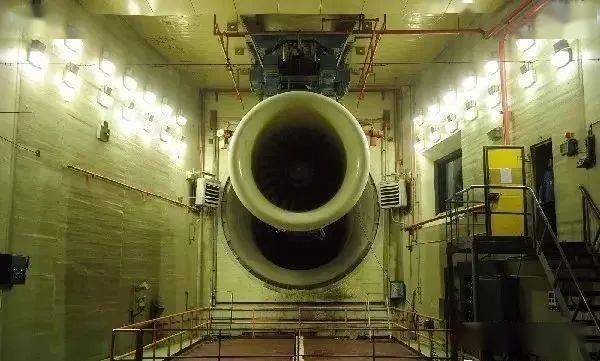 从发动机的维修单位看航空发动机试车台选址_搜狐汽车_搜狐网