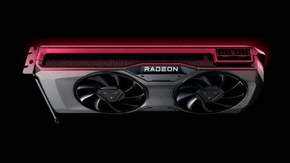 AMD表示有的玩家根本不在乎显卡功耗，你同意吗？_待机_驱动_显示器