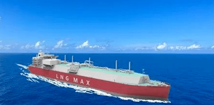 【关注】27.1万方！沪东中华造船研发全球最大LNG船_运输船_设计_系统