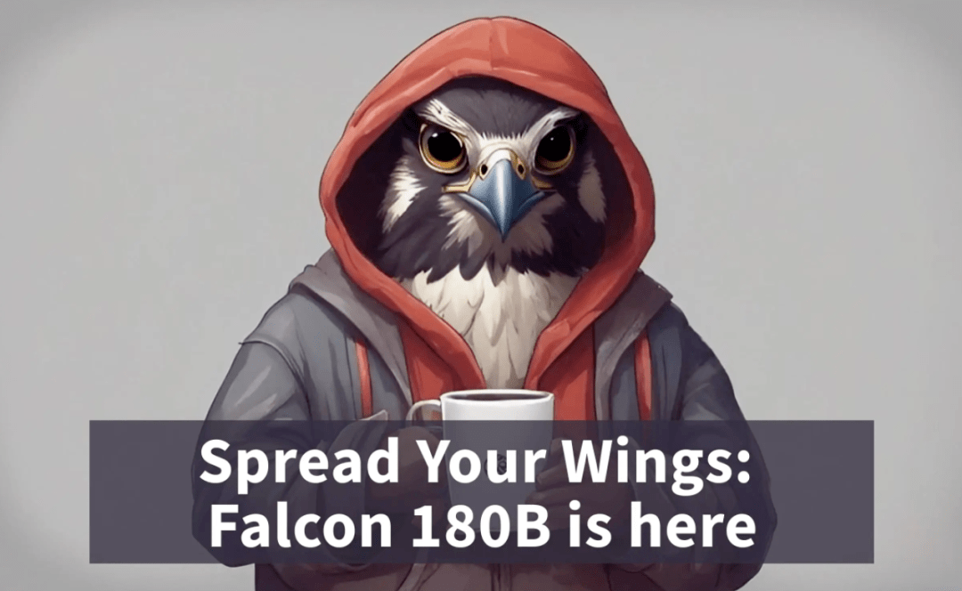 1800亿参数，性能碾压Llama 2，世界最强开源大模型Falcon 180B发布_ReCoRD_Hugging_This