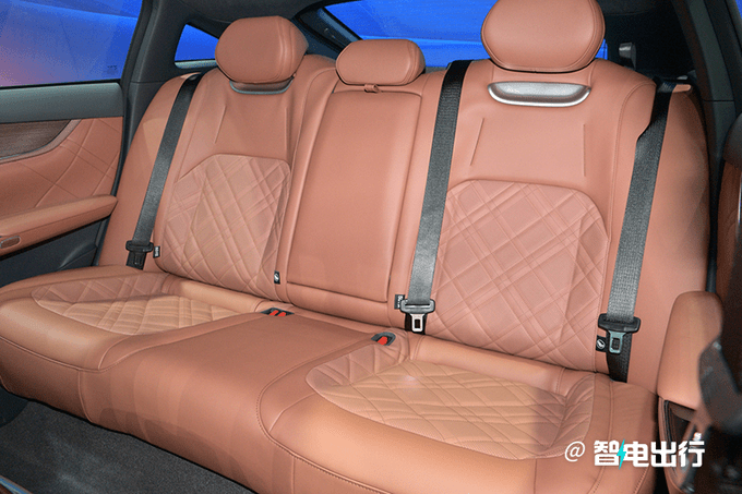 长安启源A07预售15.8-18万！比深蓝SL03更大_搜狐汽车_搜狐网