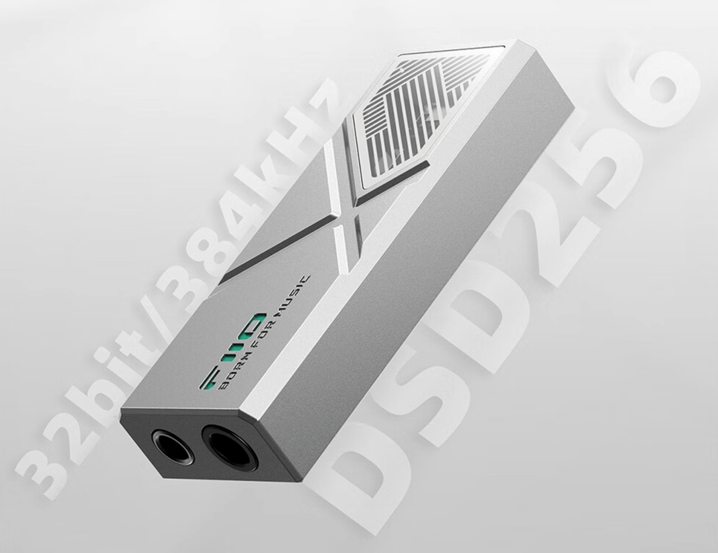 飞傲推出 KA13 迷你台放，首发 449 元 - 数码前沿 数码之家