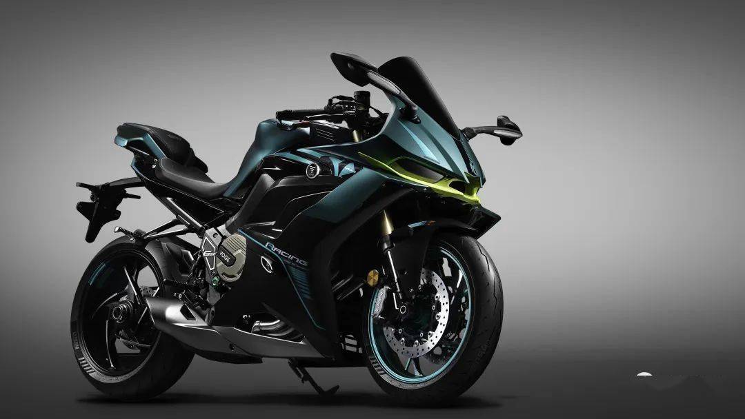 四缸RR666S、DS900X、RR350，无极三款新车亮相_搜狐汽车_搜狐网