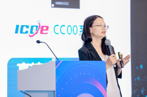 IOTE 2023国际物联网展直击：芯与物发布全新定位芯片，助力多领域智能化发展_应用_技术_产品