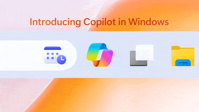 事关10亿打工人饭碗，微软Copilot全覆盖Office，颠覆办公！_用户_Windows_信息