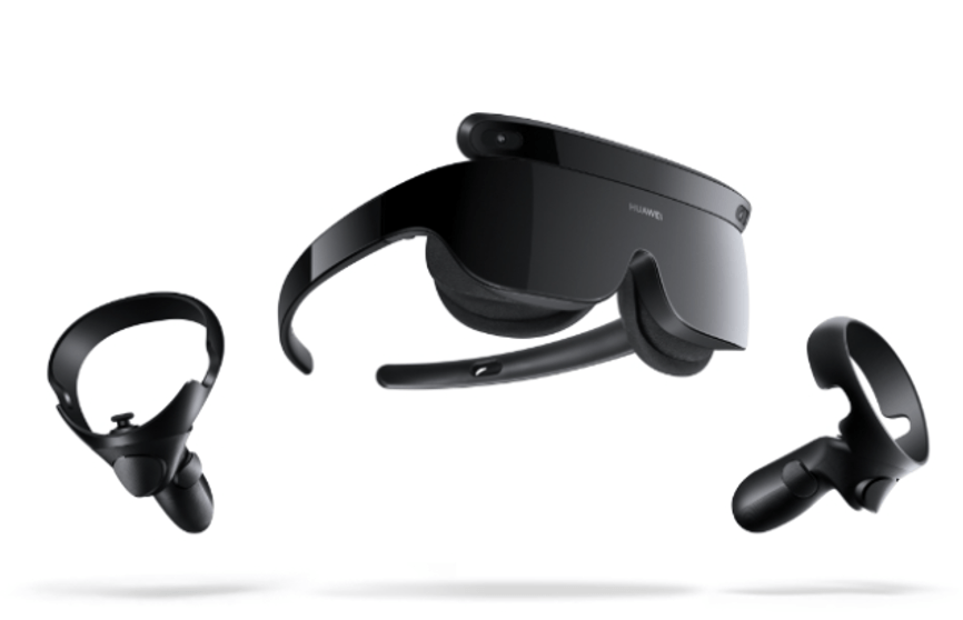 AI时代下浅谈XR中的渲染技术_实时_应用_用户