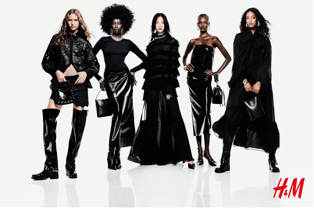 H&M集团上季度毛利同比增10%，成本和效率方案正在“全速推进”_门店_影响