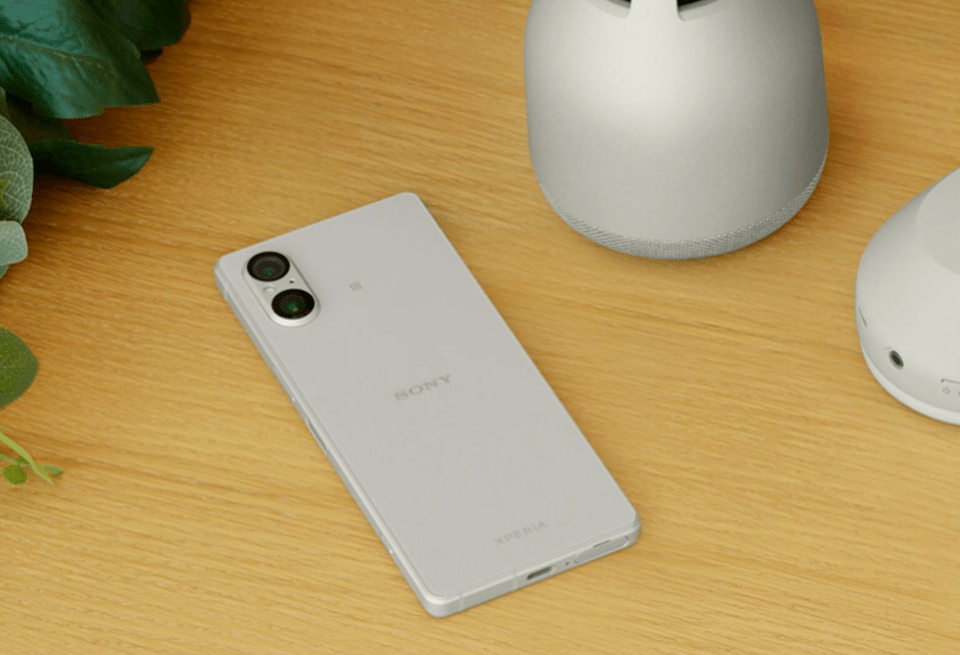 索尼Xperia 5 V手机支持中国移动超级SIM卡，适配NFC功能_应用_用户_服务